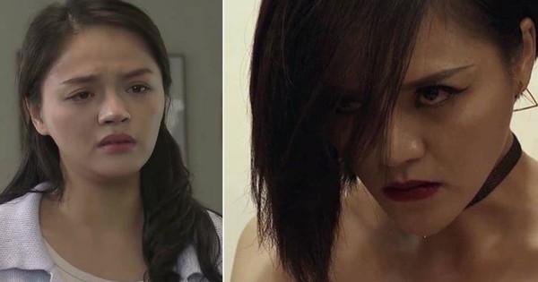 Clip: Cư dân mạng chế clip mong My sói "nhập" vai Huệ trong "Về nhà đi con"