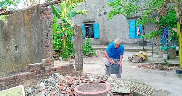 Dự án tái định cư Bá Tùng (Đà Nẵng): Treo hơn 10 năm, dân bức xúc than trời