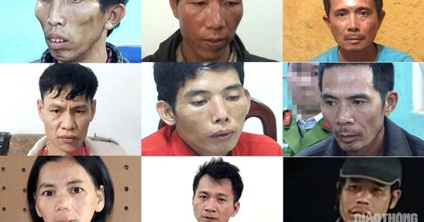 Vụ cô gái bán gà bị sát hại ở Điện Biên: hành trình phá án