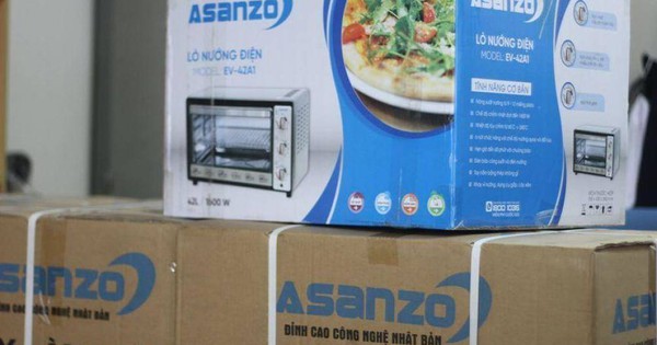 Viện Kiểm sát nhân dân tối cao nói gì về loạt dấu hiệu vi phạm của Asanzo?