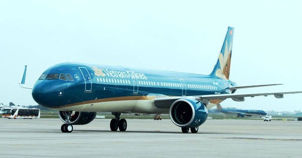 Vì sao Vietnam Airlines chi 3,7 tỷ USD mua 50 máy bay thân hẹp?
