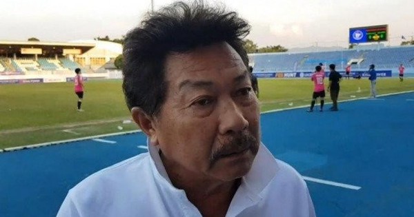 Cựu danh thủ Thái Lan thừa nhận sự thật đáng buồn