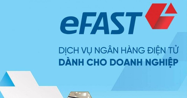 Tiên phong ứng dụng công nghệ mới trên VietinBank eFAST