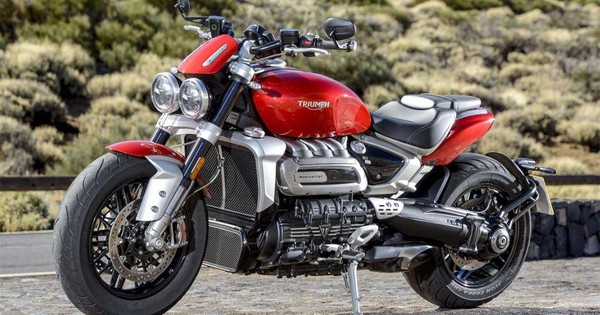 Top 10 mẫu xe cruiser tốt nhất năm 2020: Nhiều xe có mặt tại Việt Nam