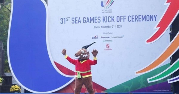 Việt Nam có thể xin đăng cai SEA Games 2027