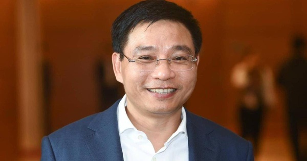 Sơ lược tiểu sử ông Nguyễn Văn Thắng vừa được giới thiệu làm Bộ trưởng GTVT
