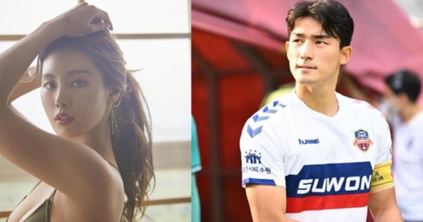 So Yeon (T-ara) hoãn cưới vì chồng cầu thủ bận thi đấu World Cup 2022