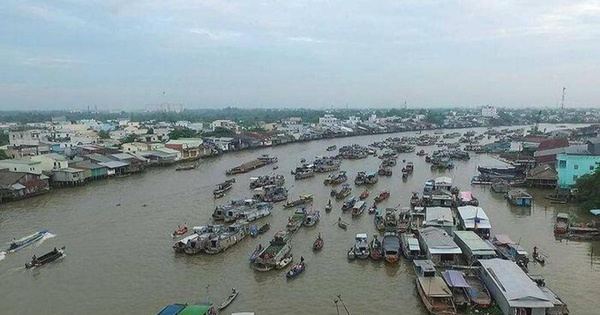 Những chuyến bay sẽ giúp Thanh Hóa gần hơn với khu vực ĐBSCL