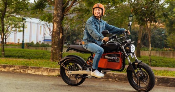 Cách Dat Bike “chăm sóc” Dat Biker của mình