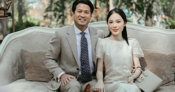 Rò rỉ thông tin quan trọng về siêu đám cưới của Linh Rin và Phillip Nguyễn