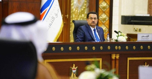 Iraq công bố dự án giao thông 17 tỷ USD nối Trung Đông với châu Âu