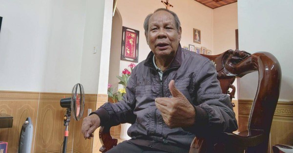 Trải lòng của cựu “Đệ nhất Phó thủ tướng Fulro”