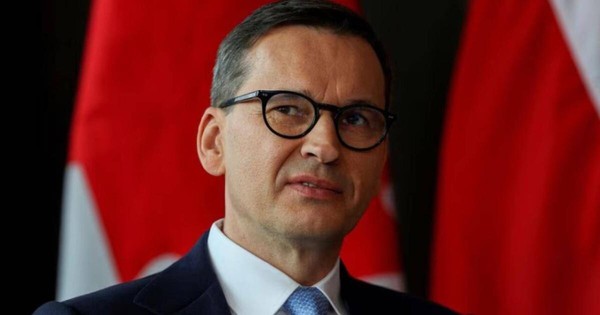 Thủ tướng Ba Lan: 100 tay súng Wagner đã áp sát biên giới