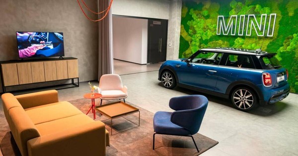 Thaco nâng tầm trải nghiệm cho khách hàng mua xe BMW, MINI