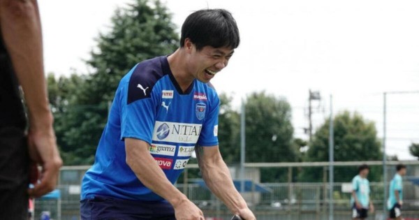 Đội bóng V-League suýt xuống hạng chi khủng giải cứu “Messi Việt Nam”?
